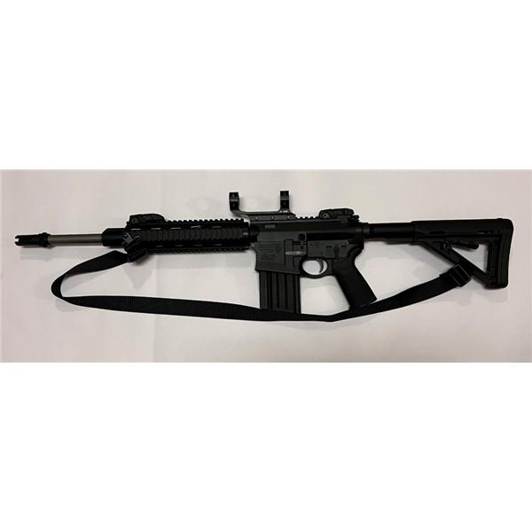 DPMS G2 RECON New and Used Price, Value, & Trends 2025