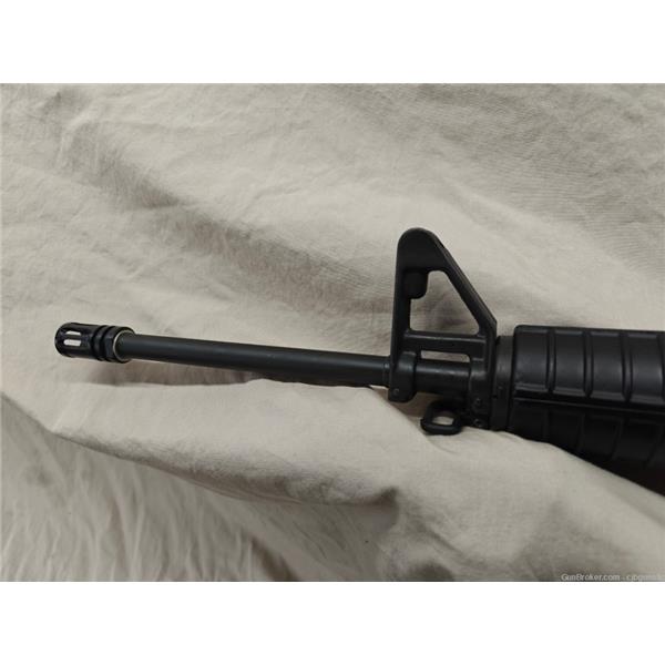 COLT AR 15 A2 New and Used Price, Value, & Trends 2024