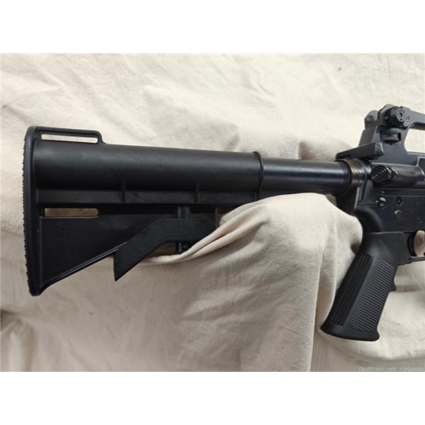 COLT AR 15 A2 New and Used Price, Value, & Trends 2024