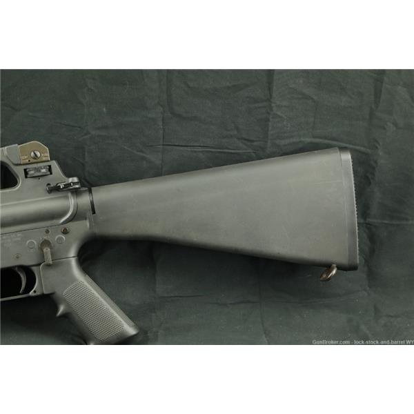 AR 15 SPORTER TARGET New and Used Price, Value, & Trends 2024