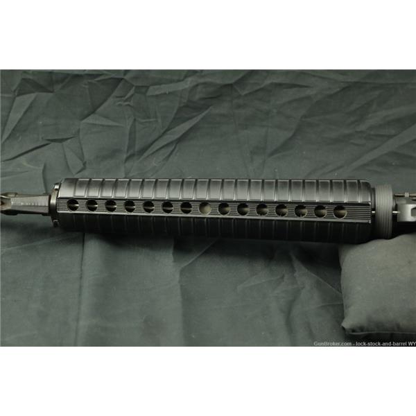 AR 15 SPORTER TARGET New and Used Price, Value, & Trends 2024