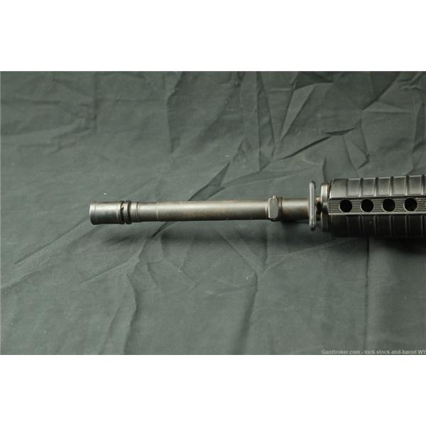 AR 15 SPORTER TARGET New and Used Price, Value, & Trends 2024