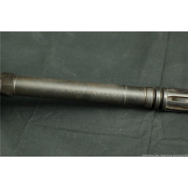 AR 15 SPORTER TARGET New and Used Price, Value, & Trends 2024