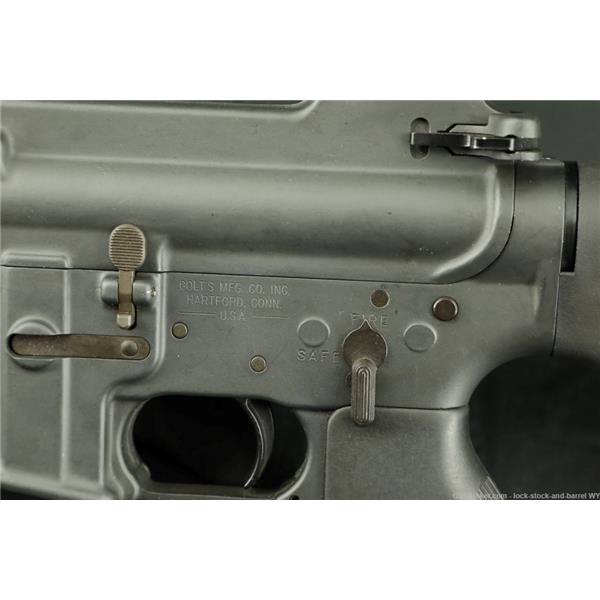 AR 15 SPORTER TARGET New and Used Price, Value, & Trends 2024