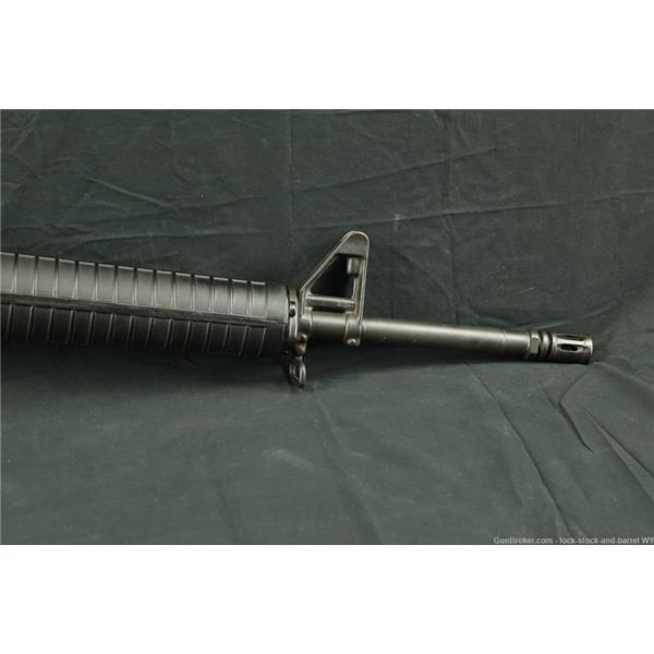 AR 15 SPORTER TARGET New and Used Price, Value, & Trends 2024