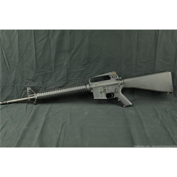 AR 15 SPORTER TARGET New and Used Price, Value, & Trends 2024