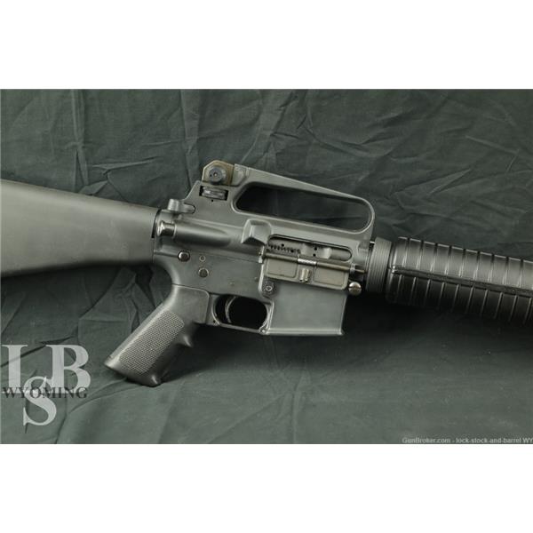 AR 15 SPORTER TARGET New and Used Price, Value, & Trends 2024