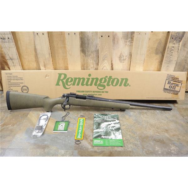 REMINGTON 700 XCR COMPACT TACTICAL New and Used Price, Value, & Trends 2025