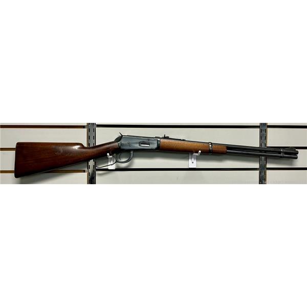 WINCHESTER MODEL 94 32 SPECIAL New and Used Price, Value, & Trends 2024