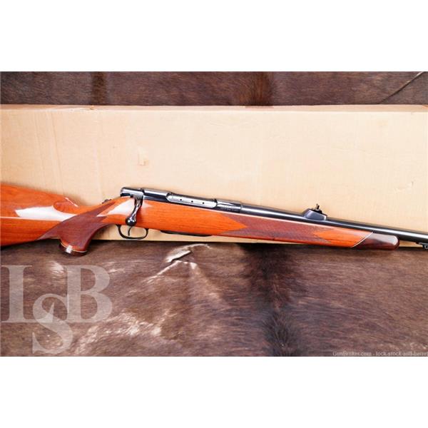 COLT COLT SAUER GRAND AFRICAN New and Used Price, Value, & Trends 2024