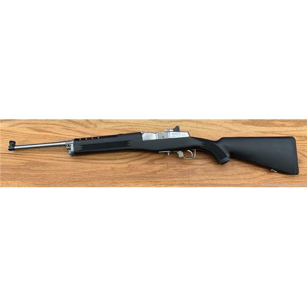 223 RUGER MINI 14 New and Used Price, Value, & Trends 2024