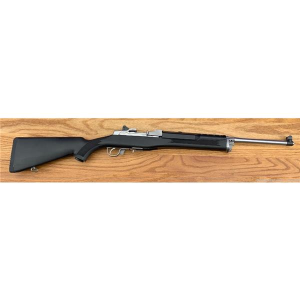 223 RUGER MINI 14 New and Used Price, Value, & Trends 2024