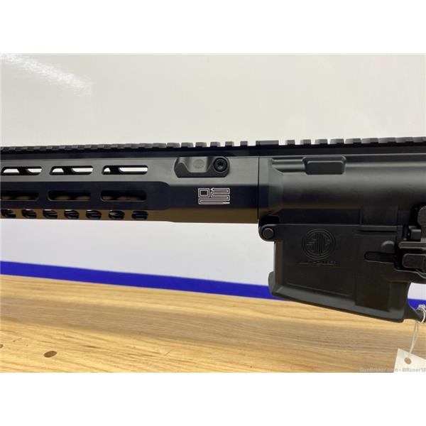 SIG SAUER 716I TREAD New and Used Price, Value, & Trends 2024