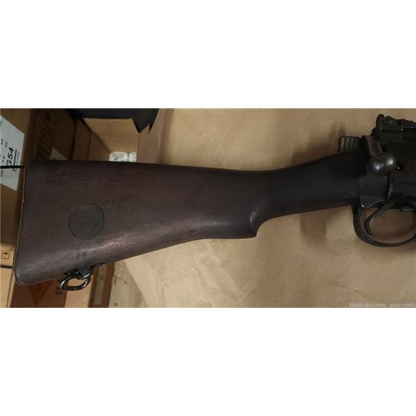 ENFIELD 303 NO 4 MK I New and Used Price, Value, & Trends 2025