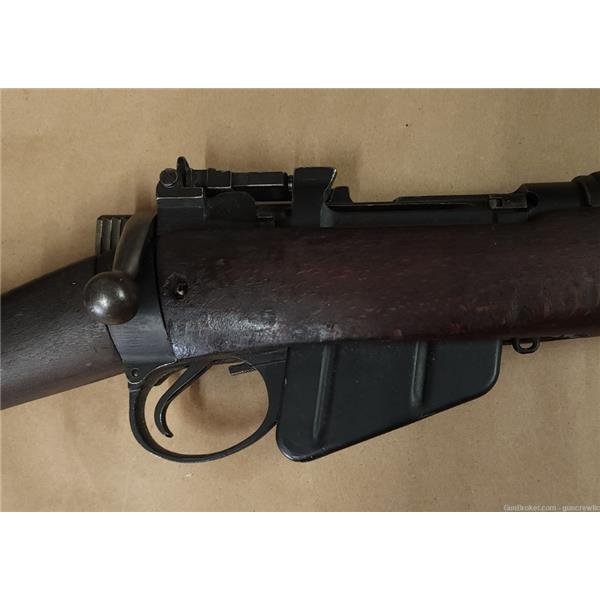 ENFIELD 303 NO 4 MK I New and Used Price, Value, & Trends 2025