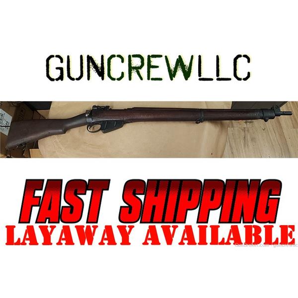 ENFIELD 303 NO 4 MK I New and Used Price, Value, & Trends 2025