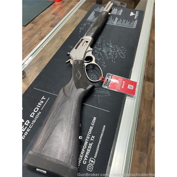 MARLIN 336SS New and Used Price, Value, & Trends 2025