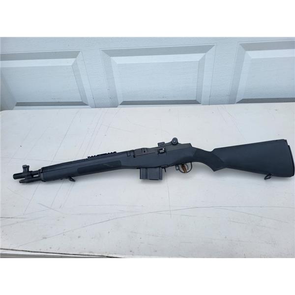 SPRINGFIELD M1A New and Used Price, Value, & Trends 2024