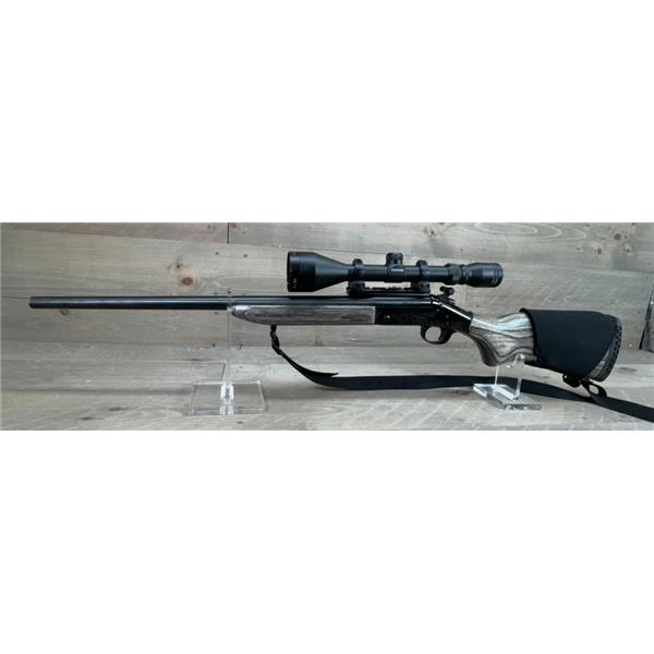 NEW ENGLAND FIREARMS HANDI RIFLE New and Used Price, Value, & Trends 2024