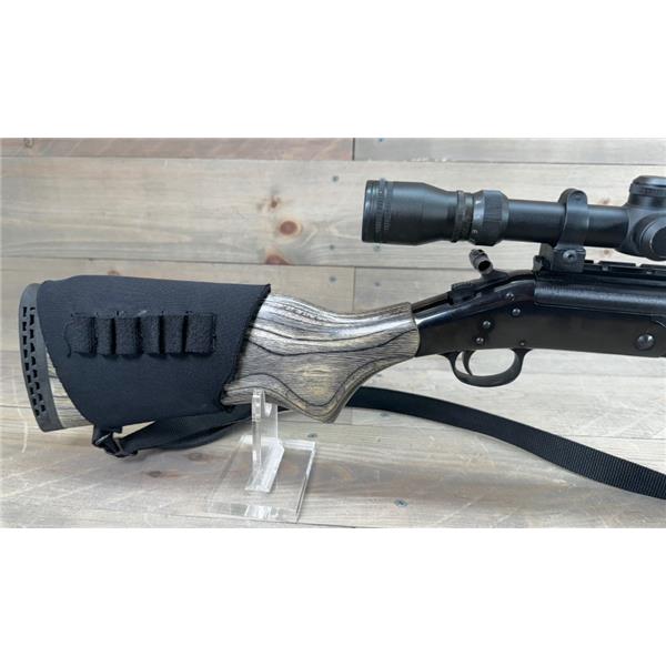 NEW ENGLAND FIREARMS HANDI RIFLE New and Used Price, Value, & Trends 2024
