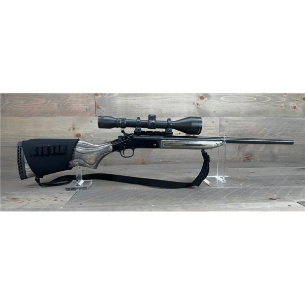 NEW ENGLAND FIREARMS HANDI RIFLE New and Used Price, Value, & Trends 2024