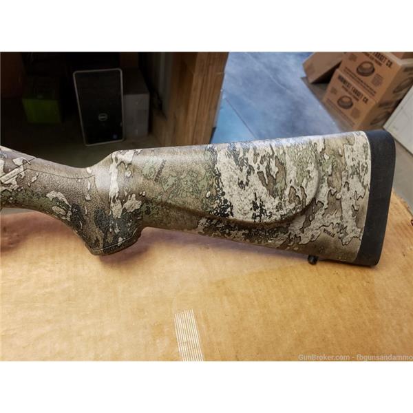 MOSSBERG PATRIOT 308 New and Used Price, Value, & Trends 2024