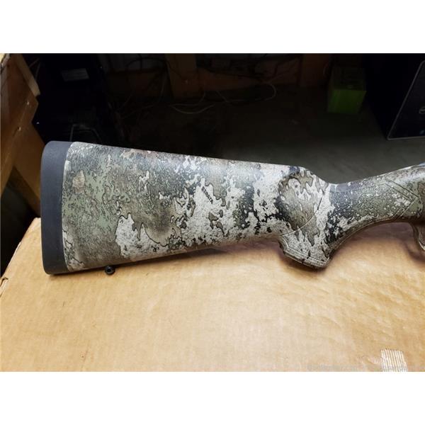 MOSSBERG PATRIOT 308 New and Used Price, Value, & Trends 2024