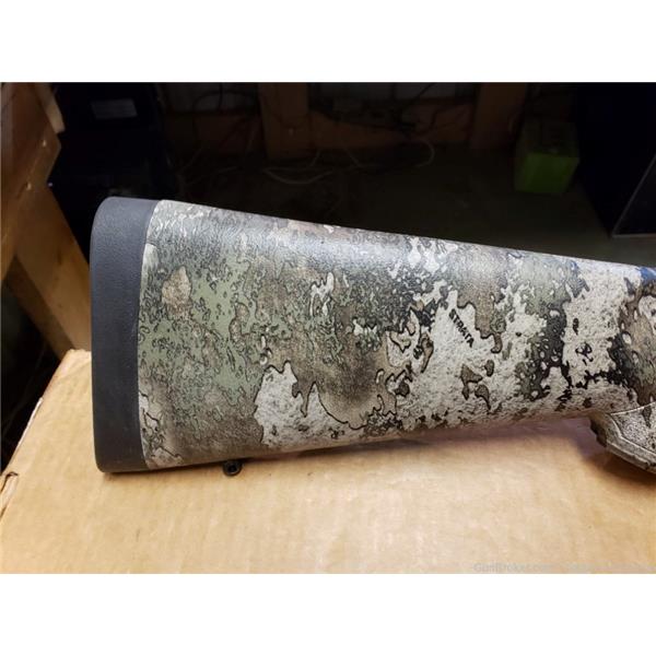 MOSSBERG PATRIOT 308 New and Used Price, Value, & Trends 2024