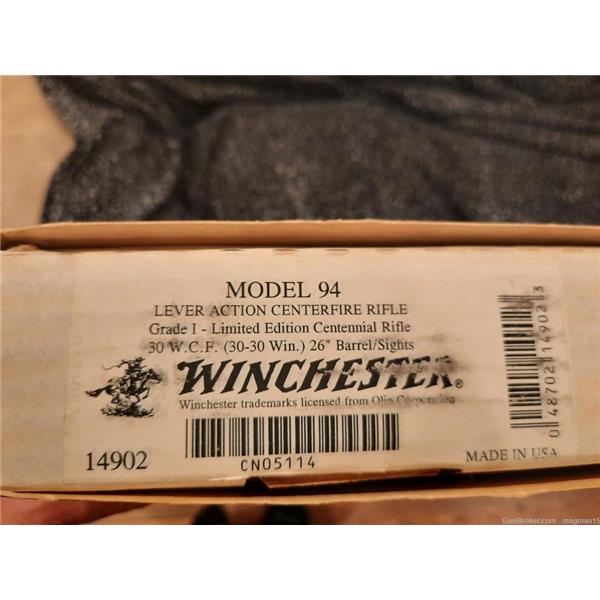 WINCHESTER 30 30 New and Used Price, Value, & Trends 2024