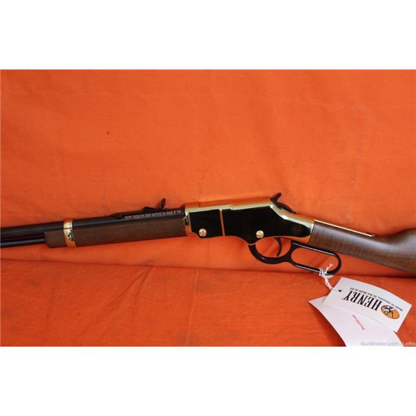 HENRY 22LR New and Used Price, Value, & Trends 2024