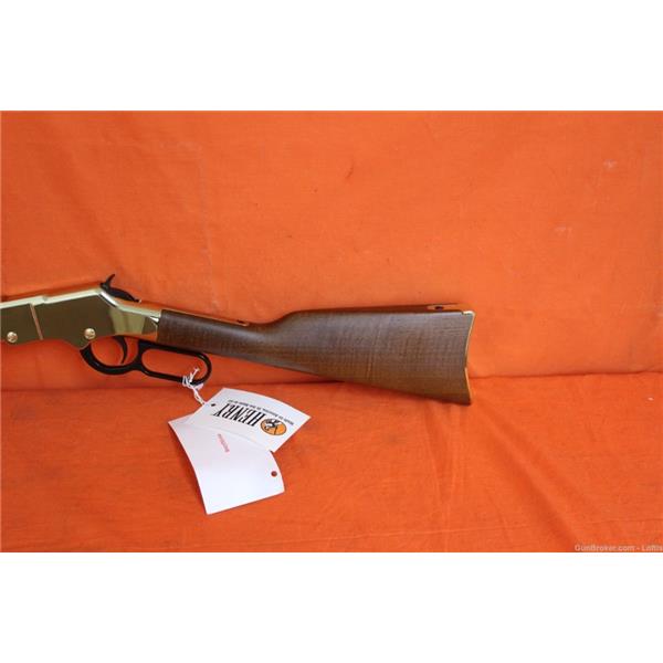 HENRY 22LR New and Used Price, Value, & Trends 2024