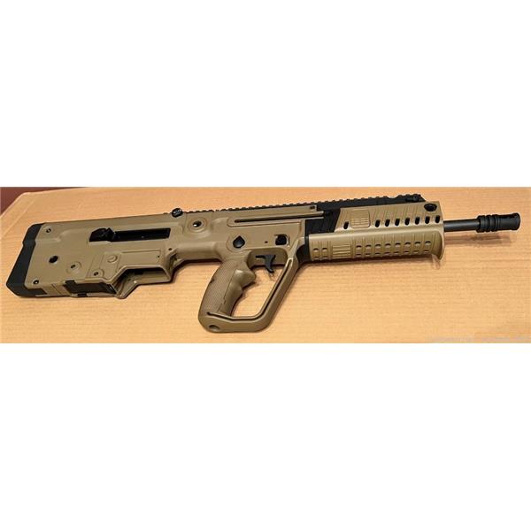 IWI ISRAEL WEAPON INDUSTRIES TAVOR X95 New and Used Price, Value ...