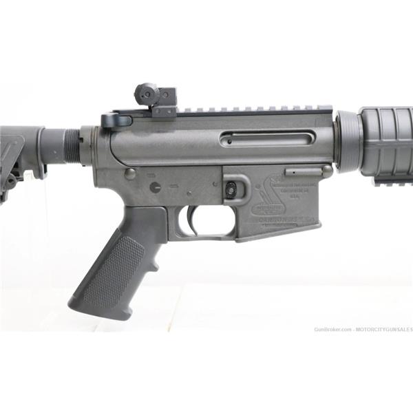 BUSHMASTER CARBON 15 New and Used Price, Value, & Trends 2024