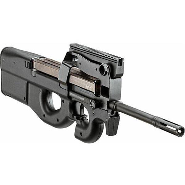 FN PS90 New and Used Price, Value, & Trends 2024