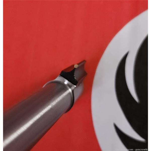 RUGER 10 22 SPORTER New and Used Price, Value, & Trends 2024