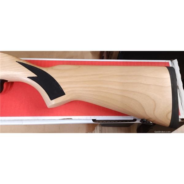 RUGER 10 22 SPORTER New and Used Price, Value, & Trends 2024