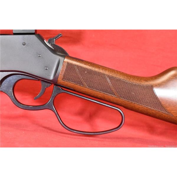 HENRY LEVER ACTION H009 30 30 New and Used Price, Value, & Trends 2025