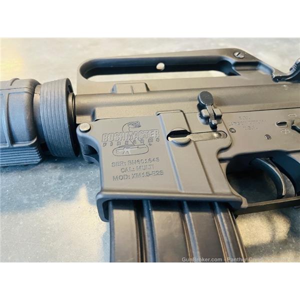 COLT AR 15 New and Used Price, Value, & Trends 2024
