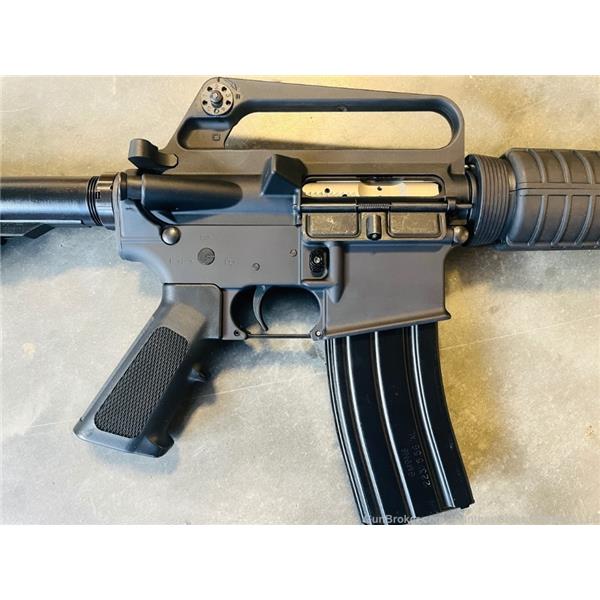 COLT AR 15 New and Used Price, Value, & Trends 2024