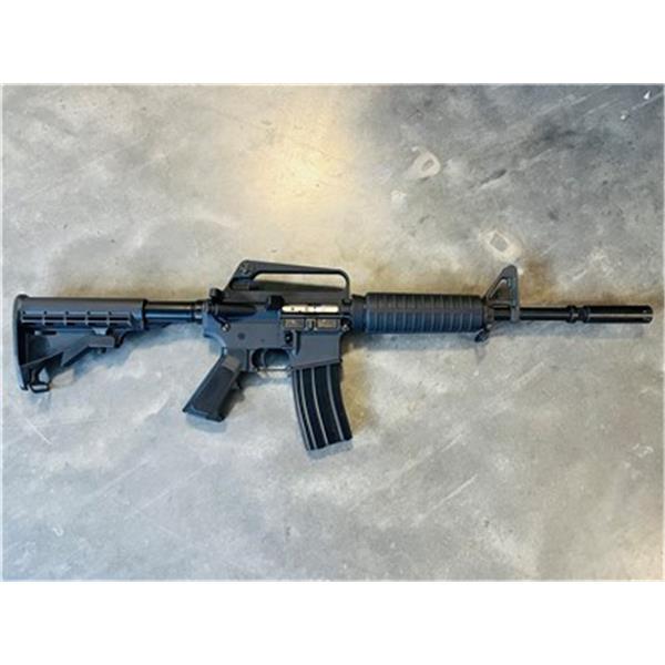 COLT M4 COMMANDO New and Used Price, Value, & Trends 2025