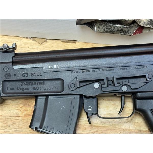 AKM New and Used Price, Value, & Trends 2024