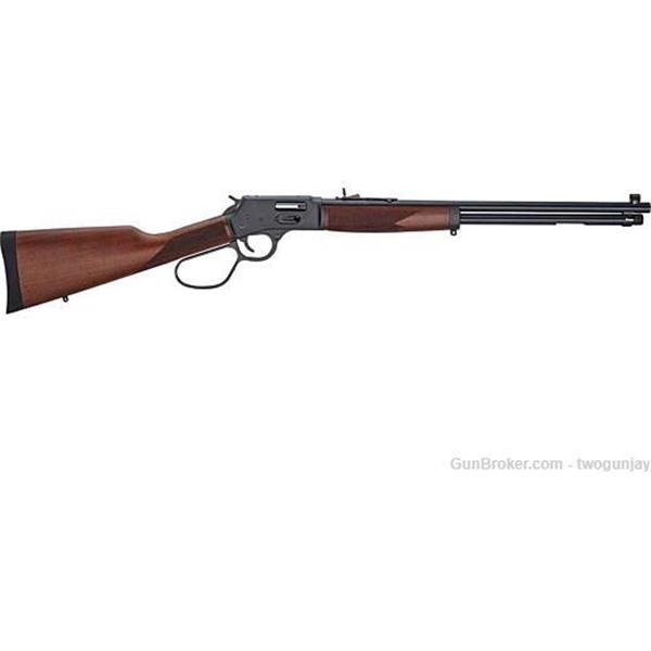 HENRY BIG BOY 357 New and Used Price, Value, & Trends 2024