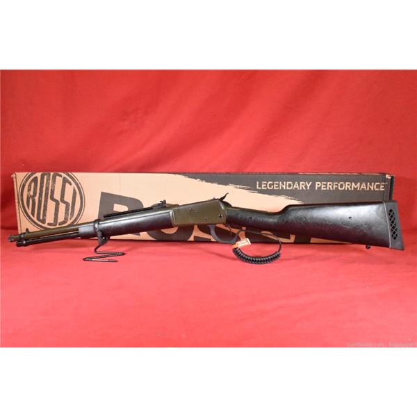 ROSSI 92 New and Used Price, Value, & Trends 2024