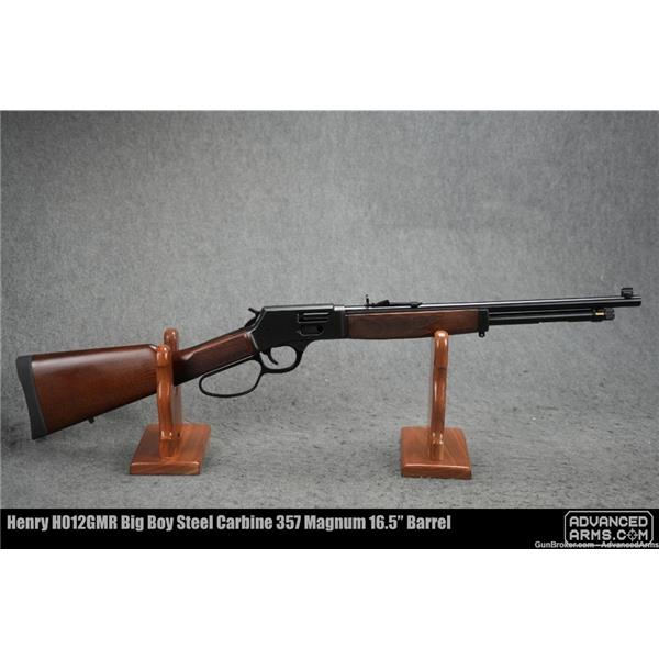 HENRY BIG BOY 357 New and Used Price, Value, & Trends 2024