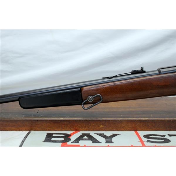 MOSSBERG 352 New and Used Price, Value, & Trends 2025