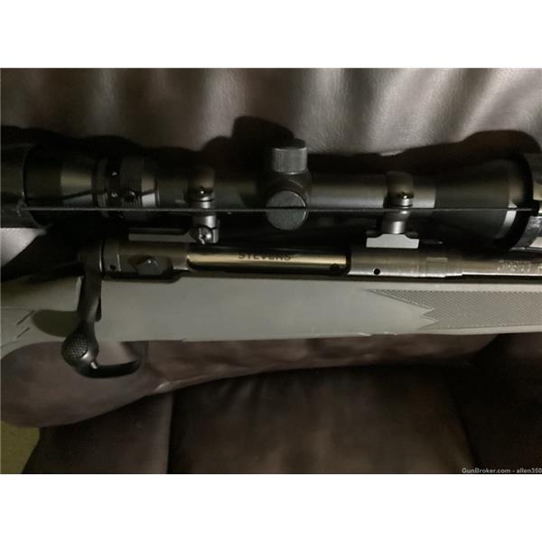 STEVENS 200 New and Used Price, Value, & Trends 2025