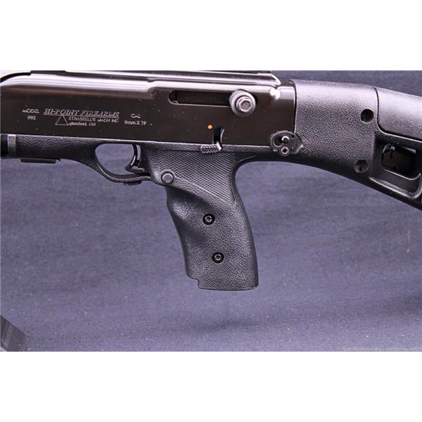 HI POINT CARBINE New and Used Price, Value, & Trends 2024