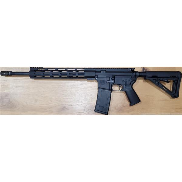 DIAMONDBACK FIREARMS DB15 AR 15 DB15B New and Used Price, Value ...