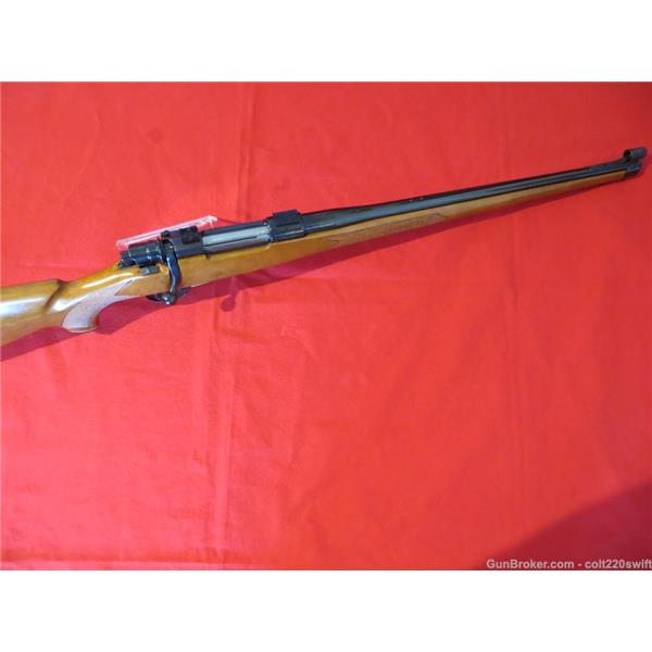 INTERARMS MARK X New and Used Price, Value, & Trends 2024