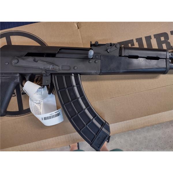 CENTURY ARMS VSKA New and Used Price, Value, & Trends 2024